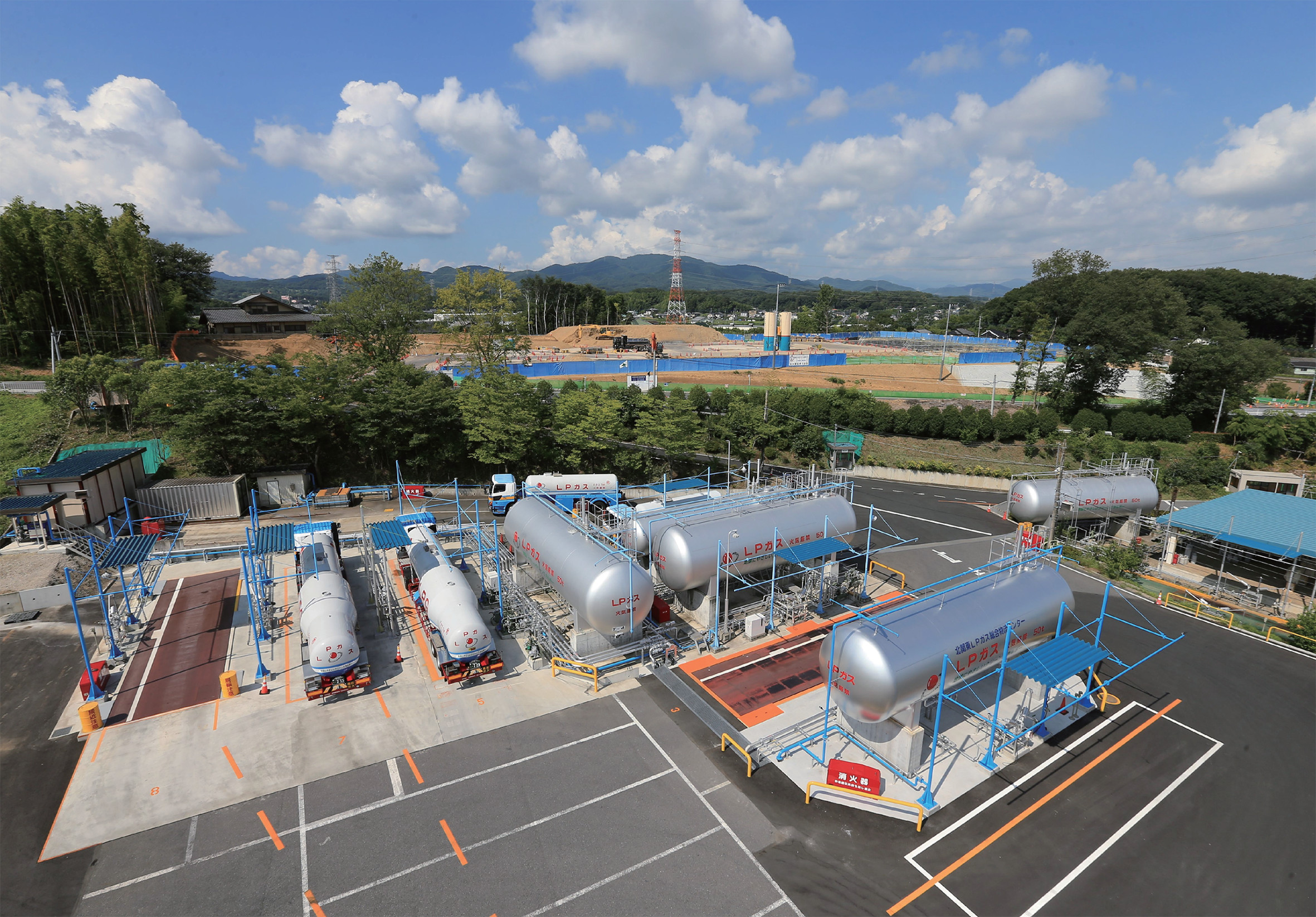 物流業界の2024年問題への取組みについて(Vol.60 No.3, 2023) | 一般社団法人日本エルピーガスプラント協会